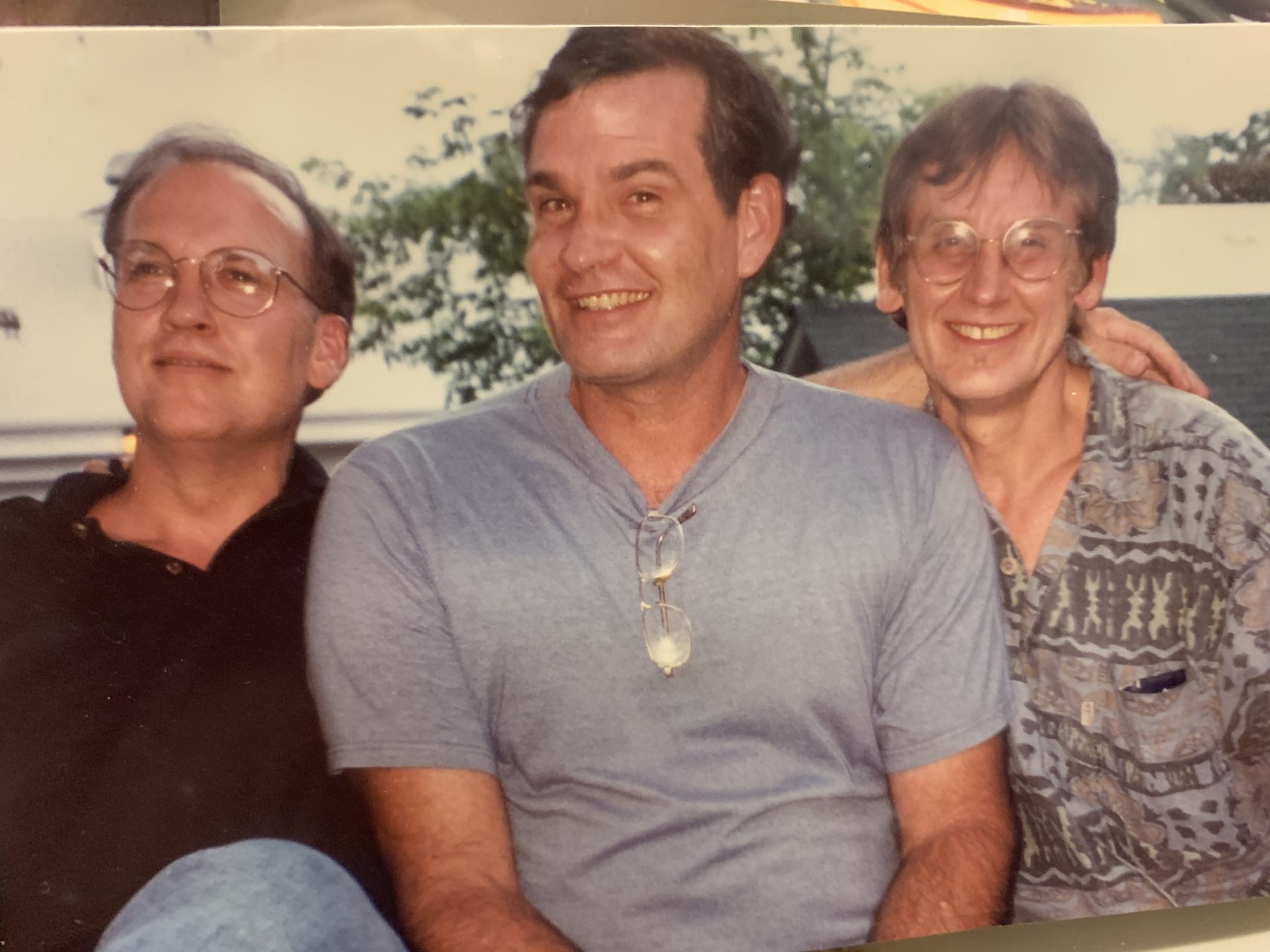 In loving memory of Steven David Jorgensen - Obituary Baldwin Brothers