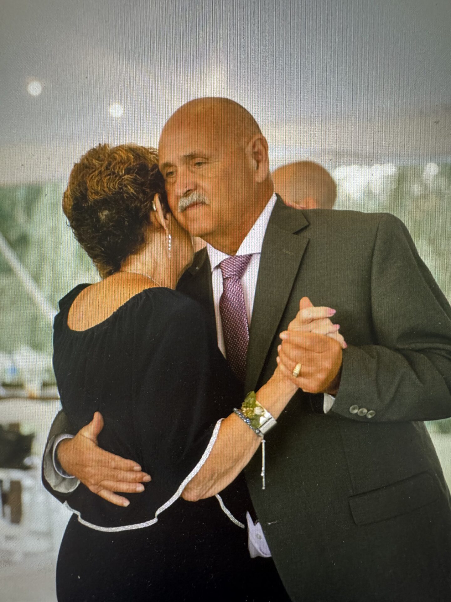 In loving memory of Jerry Watts - Obituary Baldwin Brothers