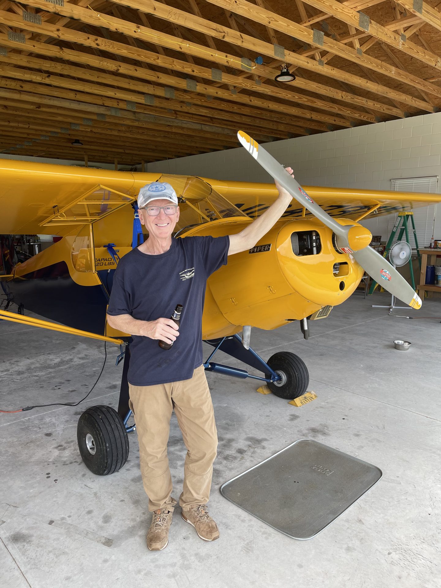 In loving memory of Eric Garrett - Obituary Baldwin Brothers