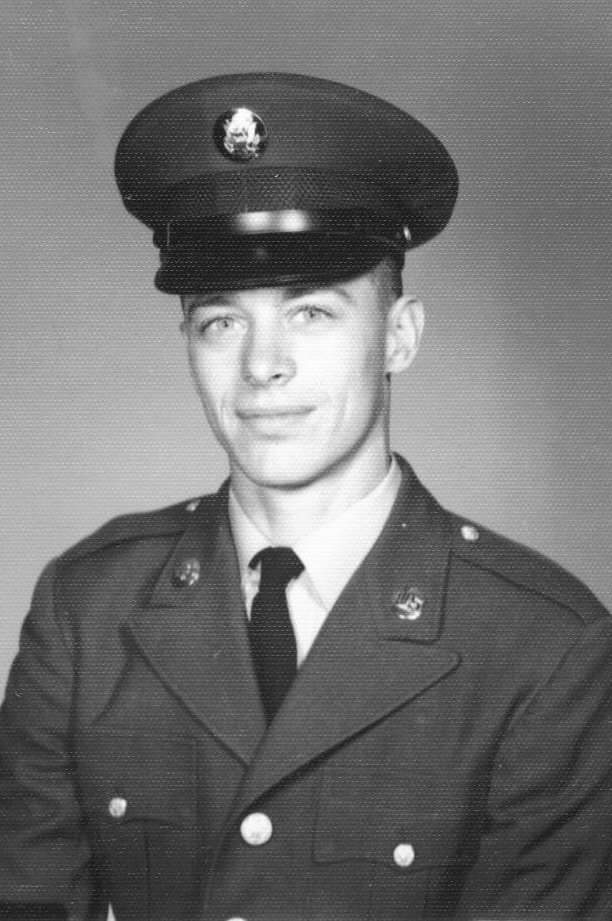 In loving memory of Robert Ross - Obituary Baldwin Brothers