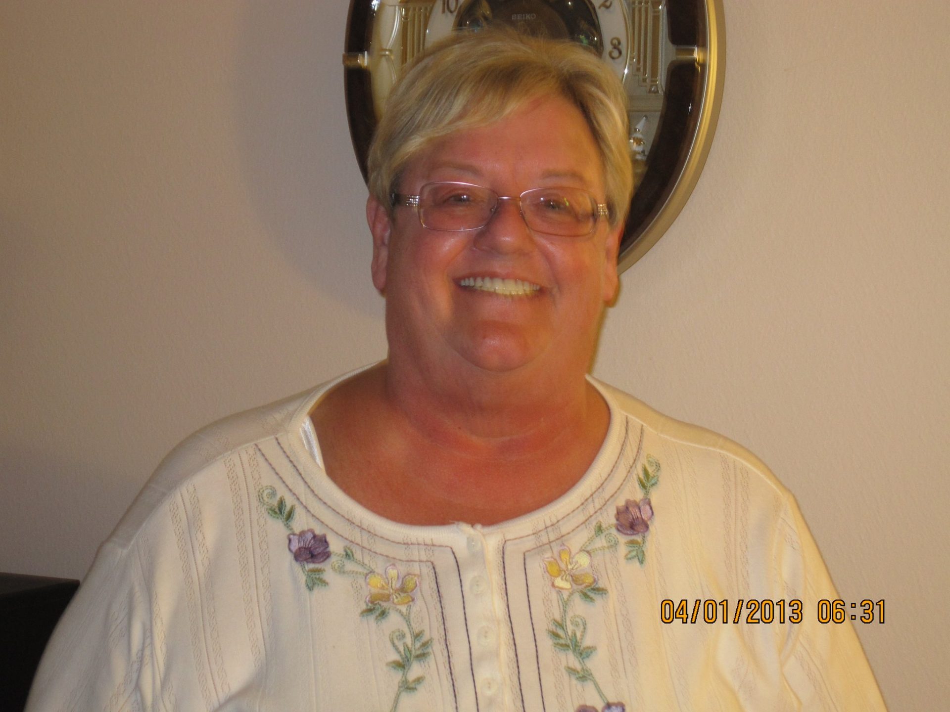 In loving memory of Louise Ann Behrendt Kelly - Obituary Baldwin Brothers