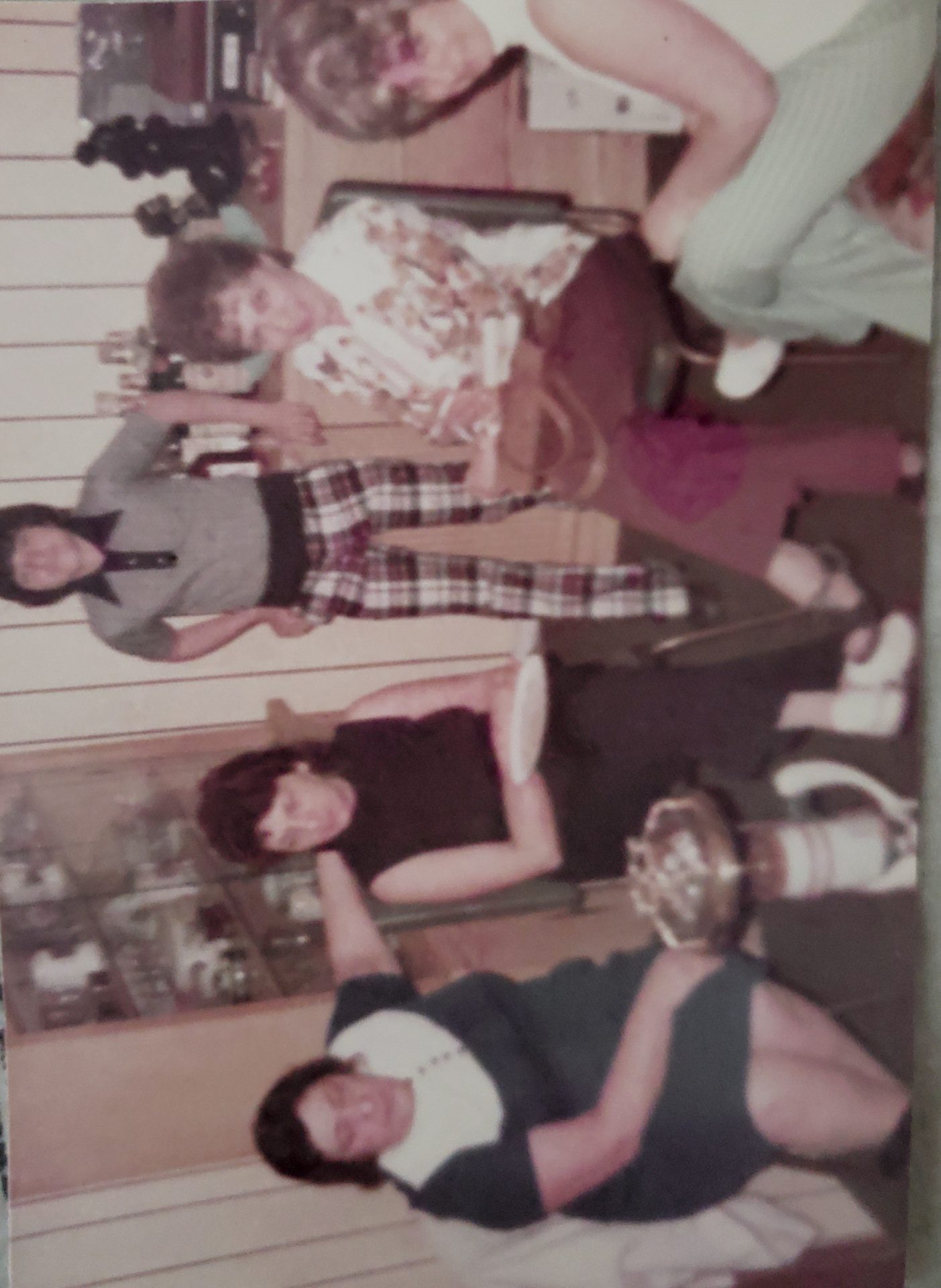 In loving memory of Innocente “Nancy” Pardal - Obituary Baldwin Brothers