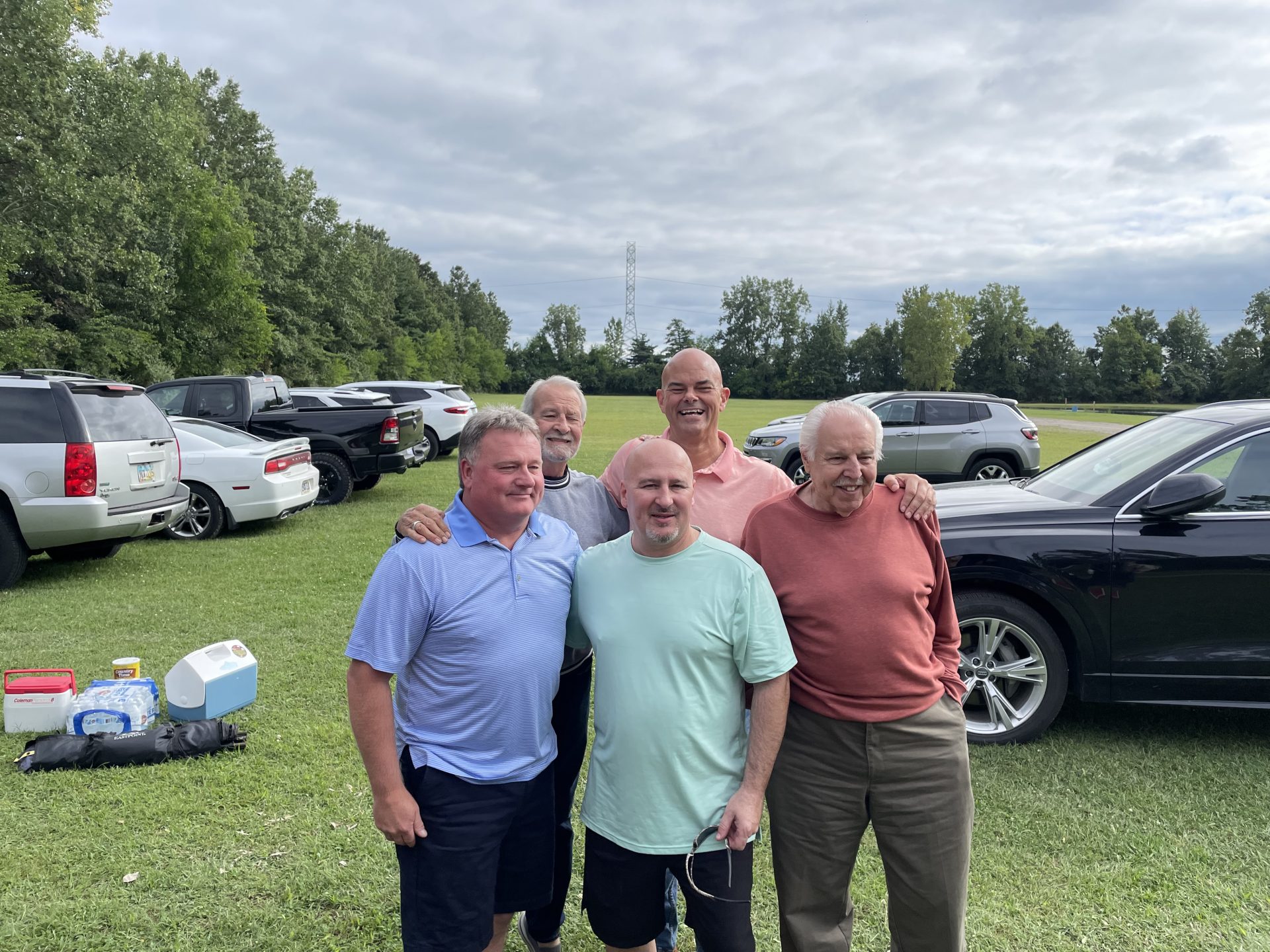 In loving memory of Richard Arthur Upton - Obituary Baldwin Brothers