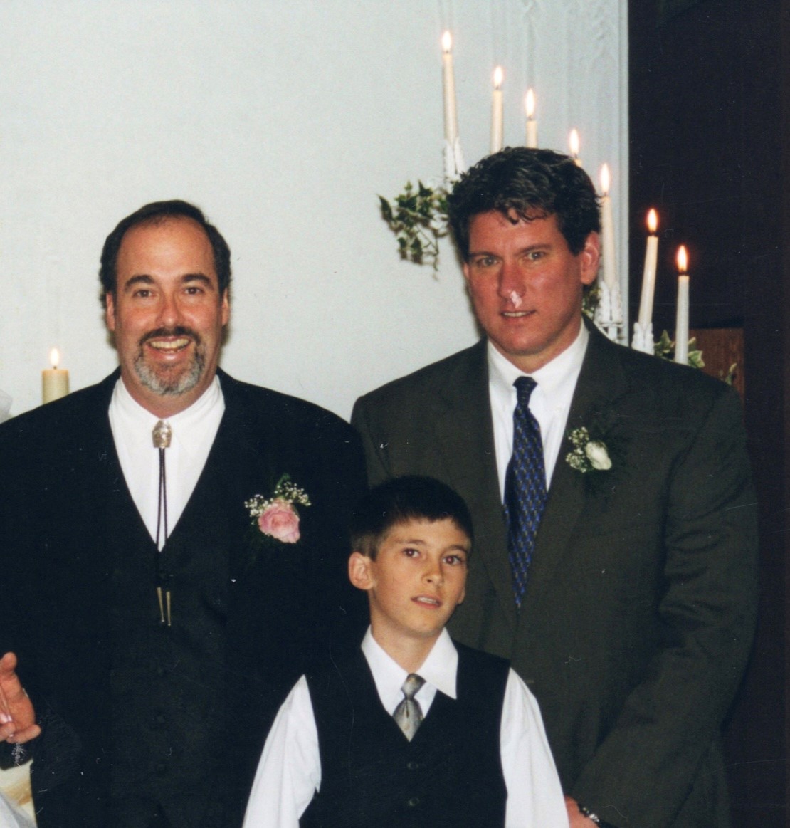 In loving memory of David Elliott Dillon - Obituary Baldwin Brothers