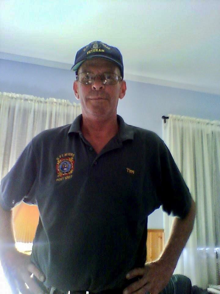 In loving memory of Timothy John Durgan - Obituary Baldwin Brothers