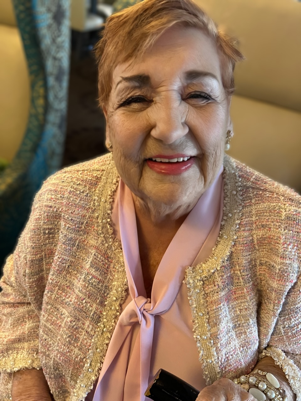 In loving memory of Joann Recenello - Obituary Baldwin Brothers