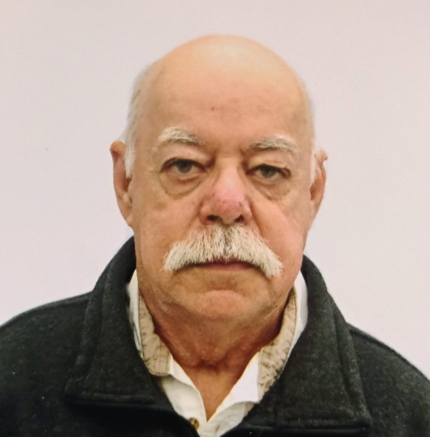 In loving memory of Richard E. Graves - Obituary Baldwin Brothers