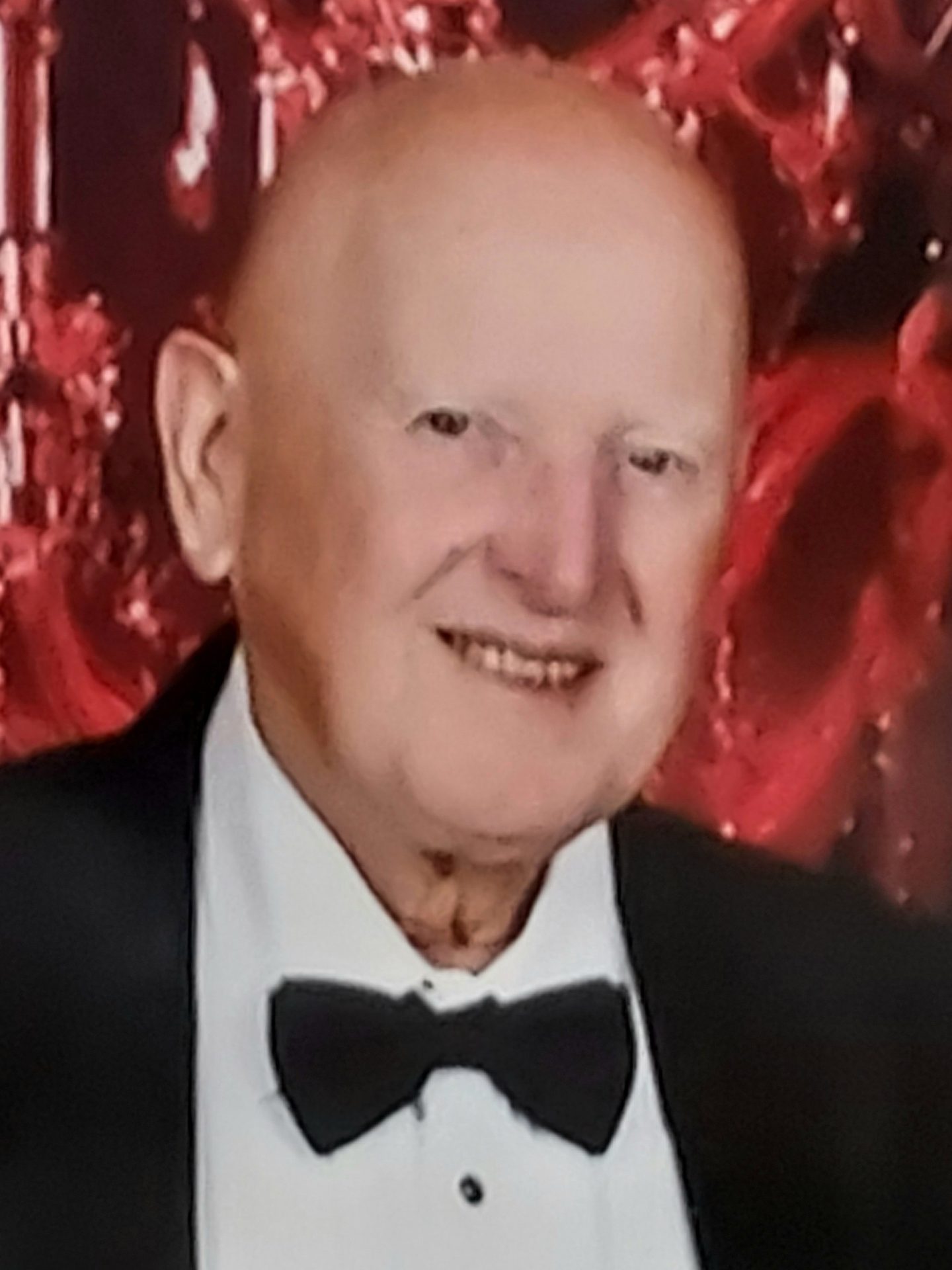 In loving memory of James Morgan Cato - Obituary Baldwin Brothers