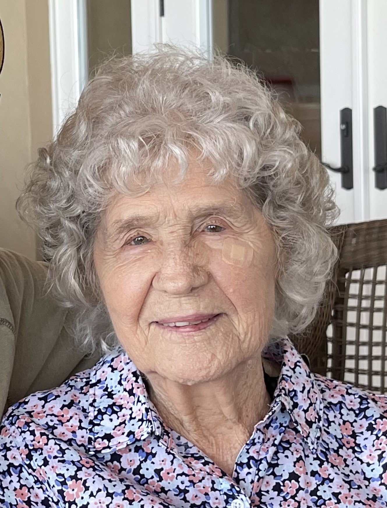 In loving memory of Ruth English - Obituary Baldwin Brothers