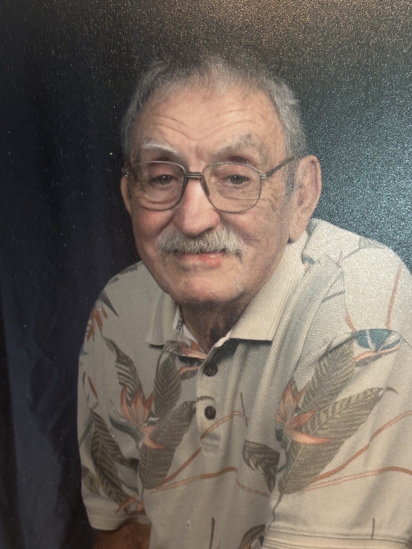 In loving memory of Garreth W. Morrill - Obituary Baldwin Brothers