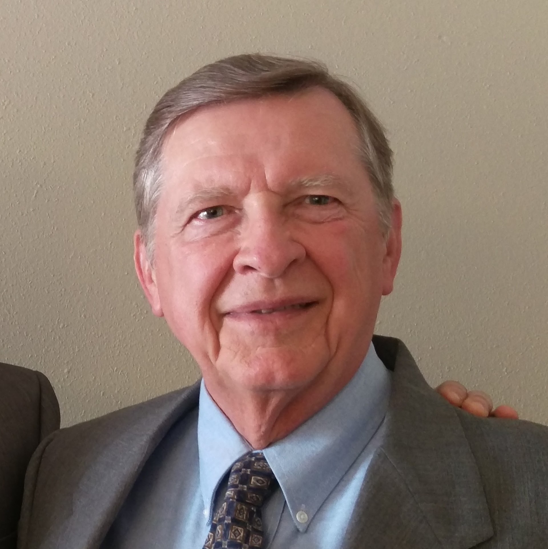 In loving memory of Vernon Frederick Siber Jr - Obituary Baldwin Brothers