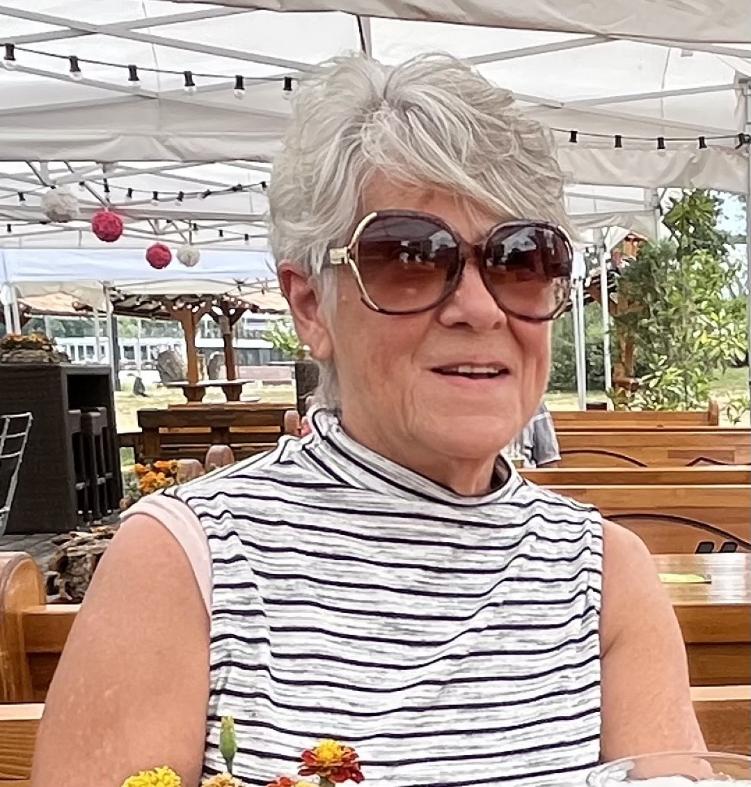 In loving memory of Jeri Sue Johnson - Obituary Baldwin Brothers