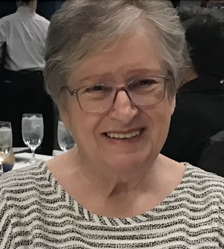 In loving memory of Susan Kathleen Seymour - Obituary Baldwin Brothers