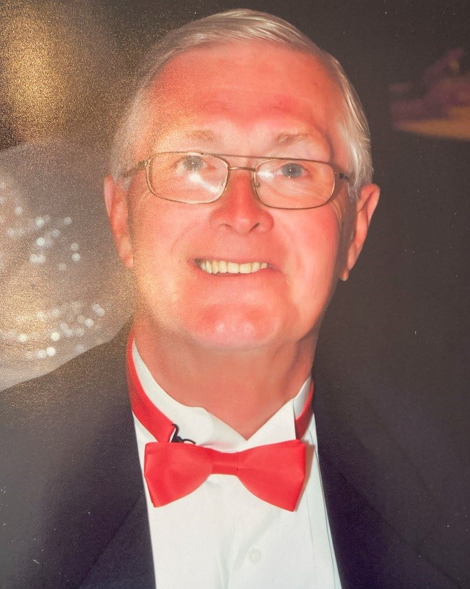 In loving memory of Robert Pierce - Obituary Baldwin Brothers