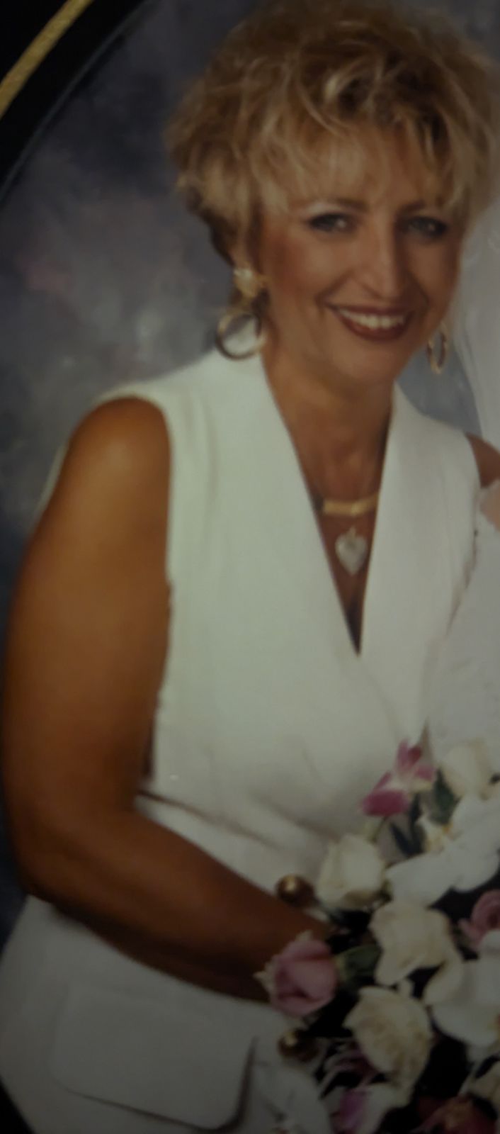 In loving memory of Phyllis Diane Kruger - Obituary Baldwin Brothers