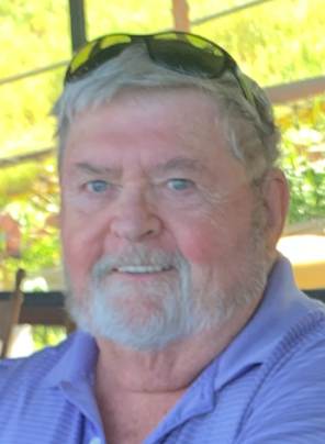 In loving memory of Larry W. Davis - Obituary Baldwin Brothers